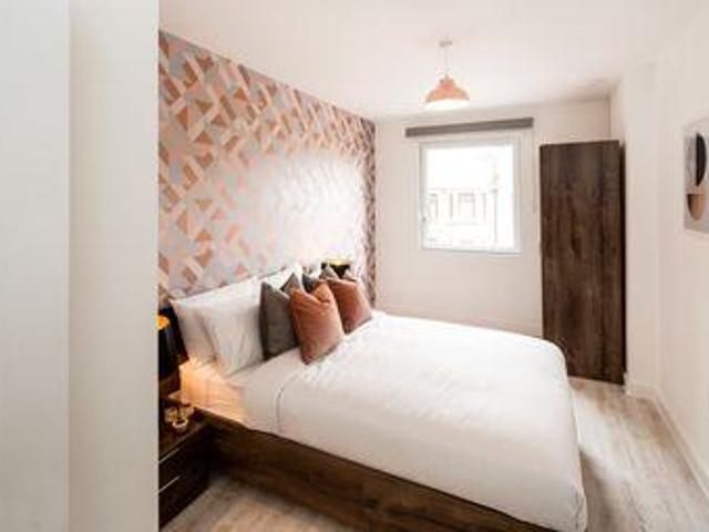 3 Bedrooms Flat for rent in 1 Sopwith Avenue, Walthamstow E17