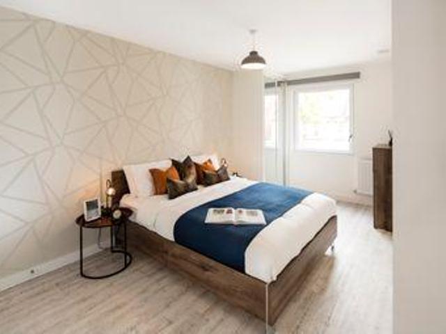 3 Bedrooms Flat for rent in 1 Sopwith Avenue, Walthamstow E17