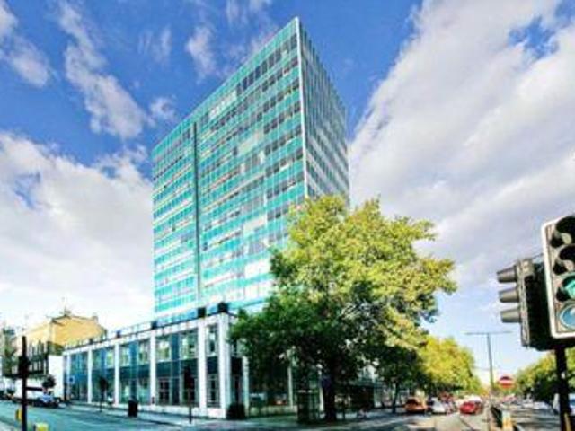 3 Bedrooms Flat for rent in 200 Marylebone Road, Marylebone, London NW1