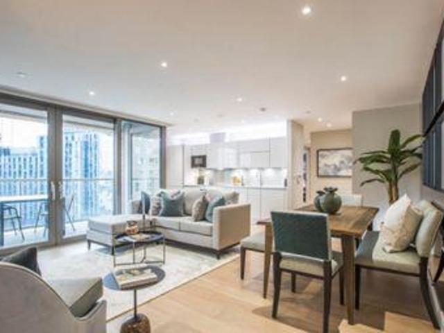 3 Bedrooms Flat for rent in 25 Limeharbour, Isle Of Dogs E14