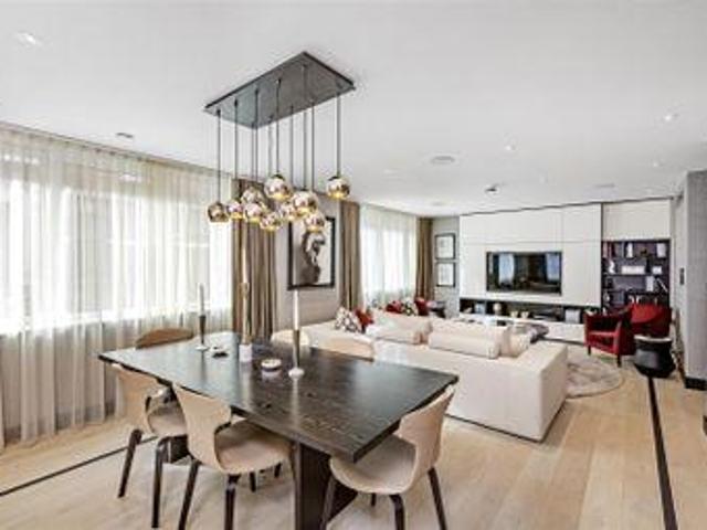 3 Bedrooms Flat for rent in 26 Chapter Street, Westminster, London SW1P