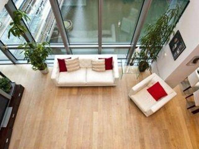 3 Bedrooms Flat for rent in 26 Hertsmere Road, Canary Wharf E14