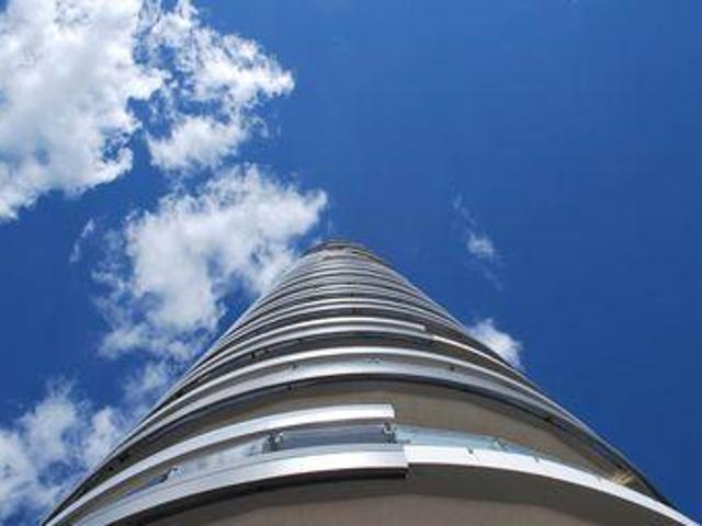 3 Bedrooms Flat for rent in 28 Western Gateway London E16