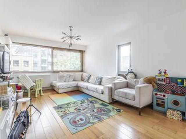 3 Bedrooms Flat for rent in 29 St. Edmunds Terrace, St Johns Wood NW8