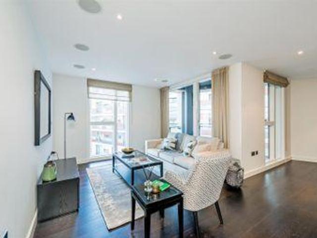 3 Bedrooms Flat for rent in 2 Gatliff Road, Grosvenor Waterside, London SW1W