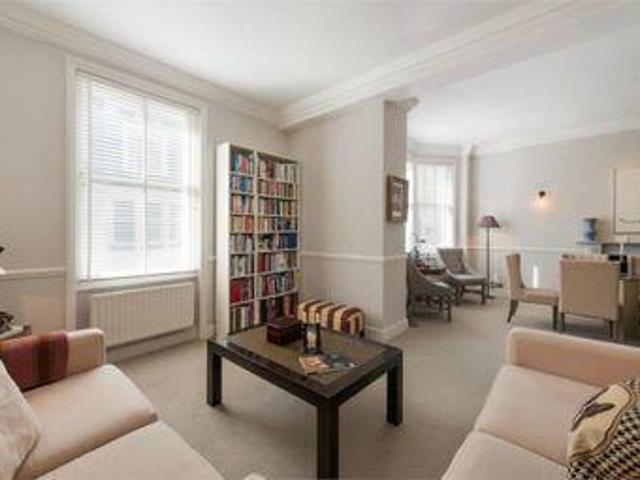 3 Bedrooms Flat for rent in 33 Dover Street, Mayfair, London W1S
