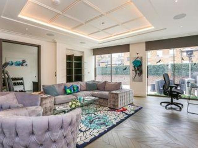 3 Bedrooms Flat for rent in 35 Marylebone High Street, Marylebone W1U