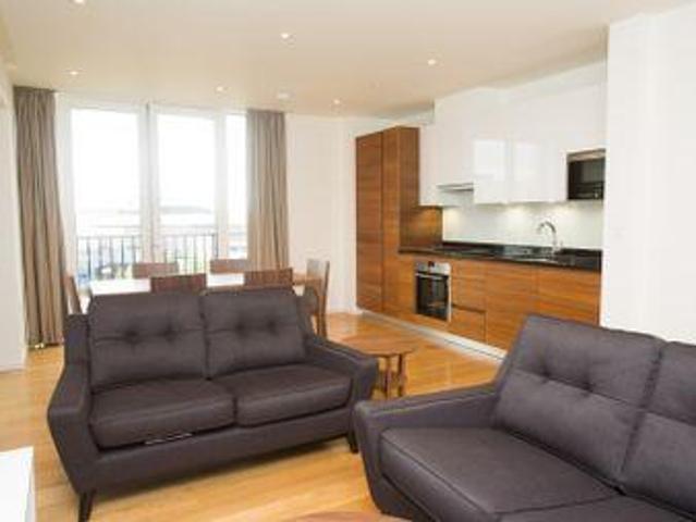 3 Bedrooms Flat for rent in 35, Victory Parade, London E20