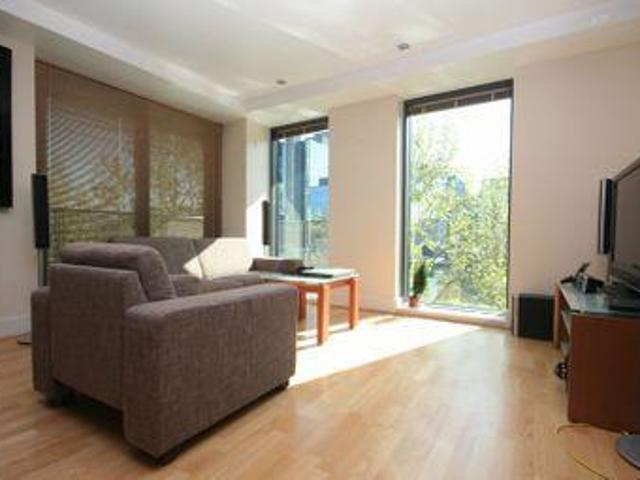 3 Bedrooms Flat for rent in 41 Millharbour, London E14