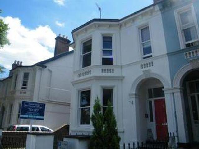 3 Bedrooms Flat for rent in 43 Avenue Road, Leamington Spa CV31