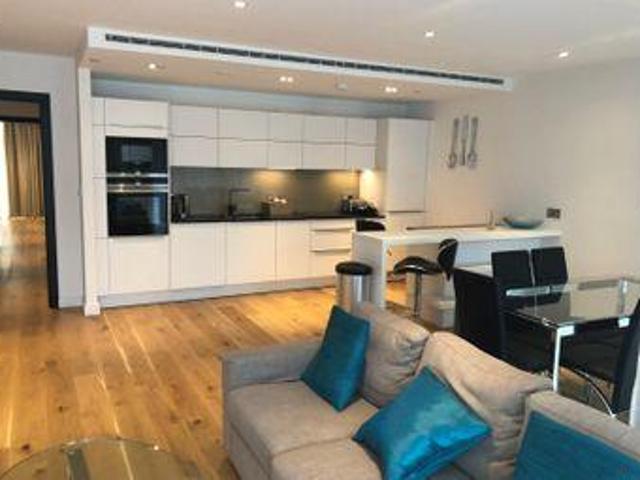 3 Bedrooms Flat for rent in 4 Elizabeth Court, London SW1P