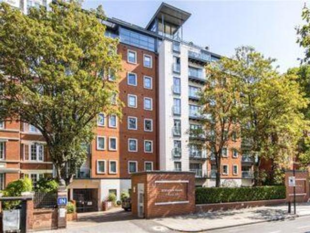 3 Bedrooms Flat for rent in 4 Maida Vale, London W9