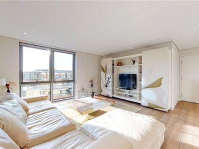 3 Bedrooms Flat for rent in 4 Merchant Square, London W2