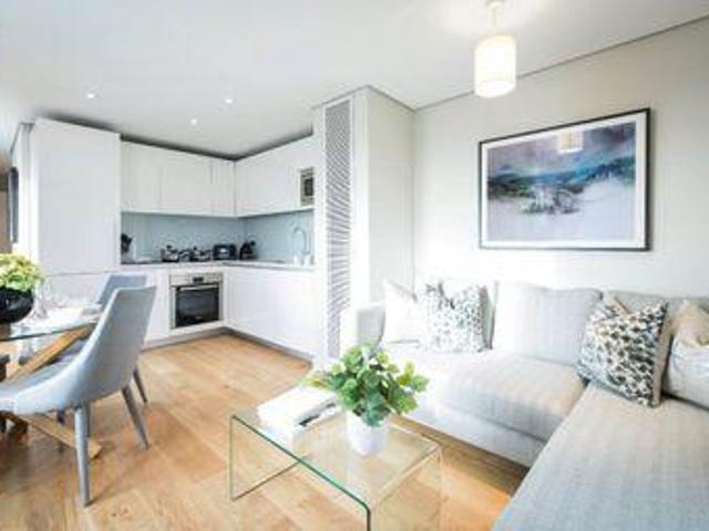 3 Bedrooms Flat for rent in 4B Merchant Square East, London W2