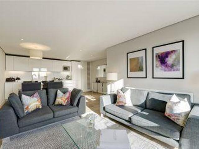 3 Bedrooms Flat for rent in 4B Merchant Square East, London W2