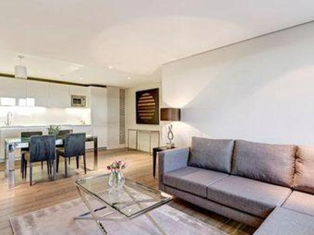 3 Bedrooms Flat for rent in 4B Merchant Square East, Paddington, London W2