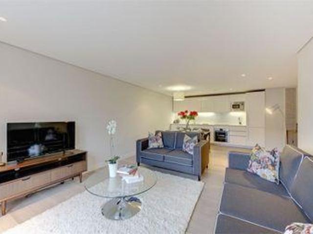 3 Bedrooms Flat for rent in 4B Merchant Square East, Paddington, London W2