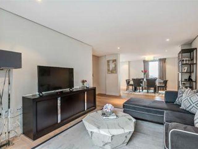3 Bedrooms Flat for rent in 4B Merchant Square East, Paddington, London W2