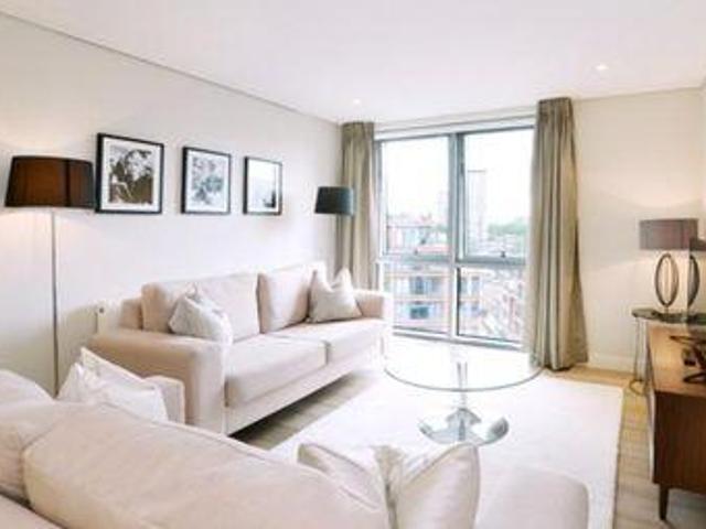 3 Bedrooms Flat for rent in 4B Merchant Square East, Paddington, London W2