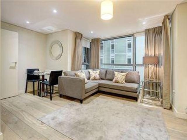 3 Bedrooms Flat for rent in 4B Merchant Square, Harbet Road, London W2