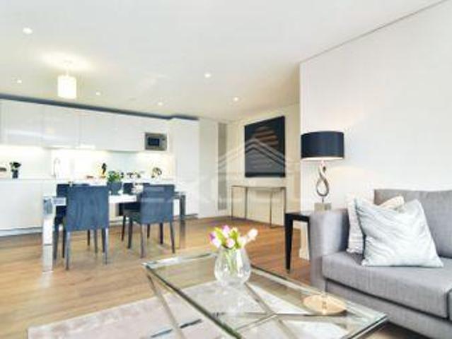 3 Bedrooms Flat for rent in 4B Merchant Square, Harbet Road, Paddington W2