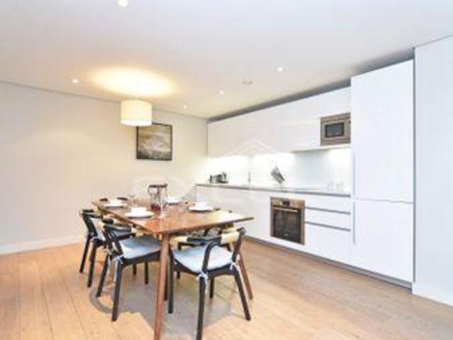 3 Bedrooms Flat for rent in 4B Merchant Square, Harbet Road, Paddington W2