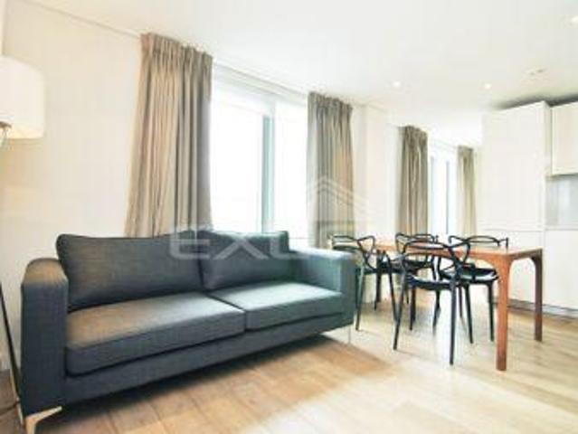 3 Bedrooms Flat for rent in 4B Merchant Square, Harbet Road, Paddington W2