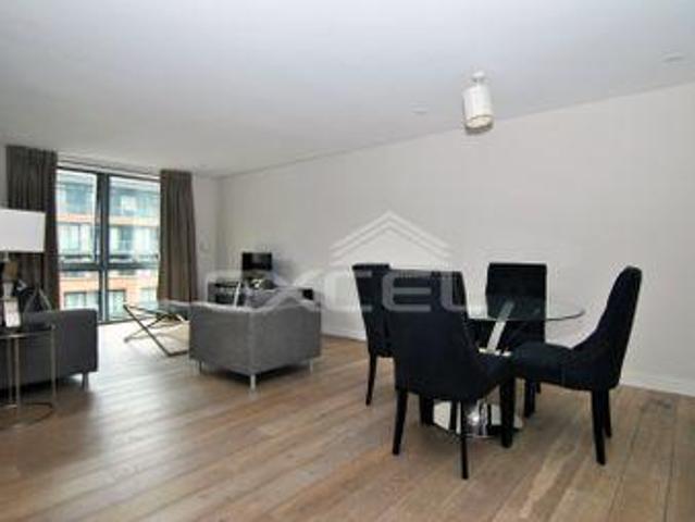 3 Bedrooms Flat for rent in 4B Merchant Square, Harbet Road, Paddington W2