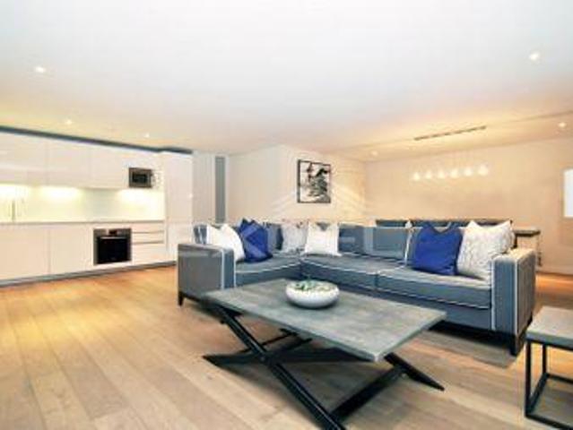 3 Bedrooms Flat for rent in 4B Merchant Square, Harbet Road, Paddington W2
