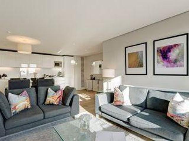 3 Bedrooms Flat for rent in 4B Merchant Square, London W2
