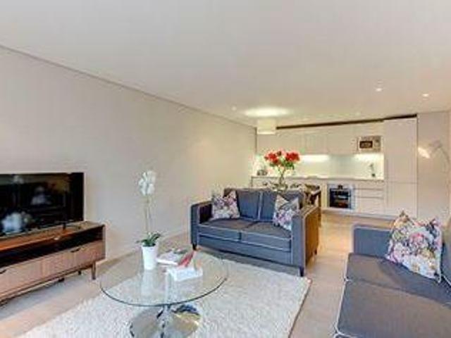 3 Bedrooms Flat for rent in 4B Merchant Square, London W2