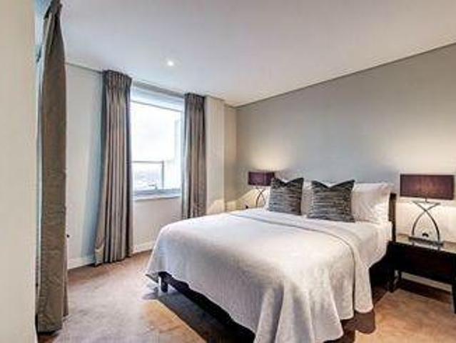 3 Bedrooms Flat for rent in 4B Merchant Square, Paddington W2