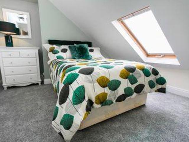 3 Bedrooms Flat for rent in 55, Ninian Road, Roath, Cardiff, South Wales CF23
