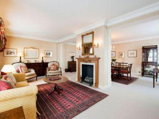 3 Bedrooms Flat for rent in 55 Park Lane, Mayfair, London W1K
