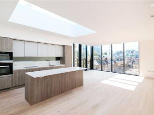 3 Bedrooms Flat for rent in 68 80 Hanbury Street, London E1