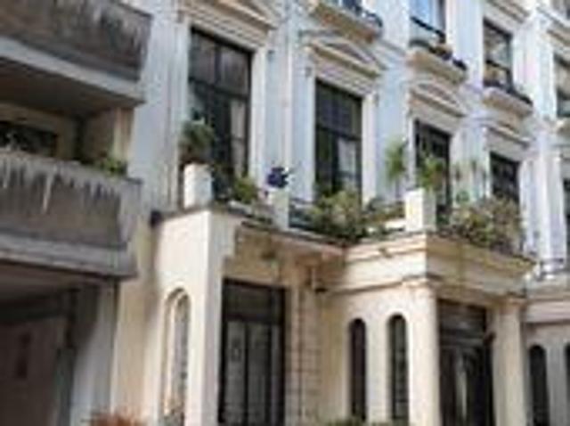 3 Bedrooms Flat for rent in 6 Queens Gardens, London W2
