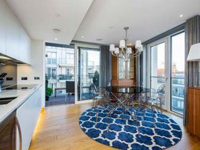 3 Bedrooms Flat for rent in 70 Horseferry Road, London SW1P