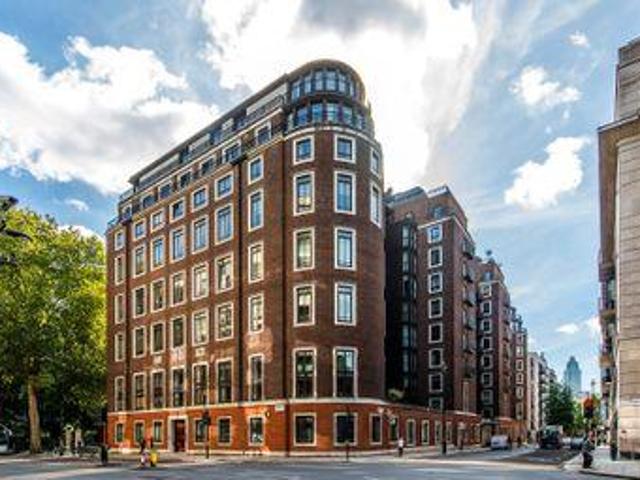 3 Bedrooms Flat for rent in 79 Marsham Street, Westminster, London SW1P