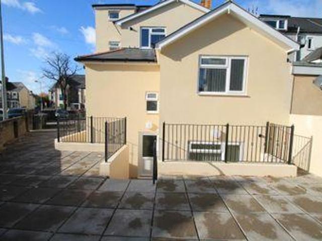 3 Bedrooms Flat for rent in 88 Richmond Road, Cardiff CF24