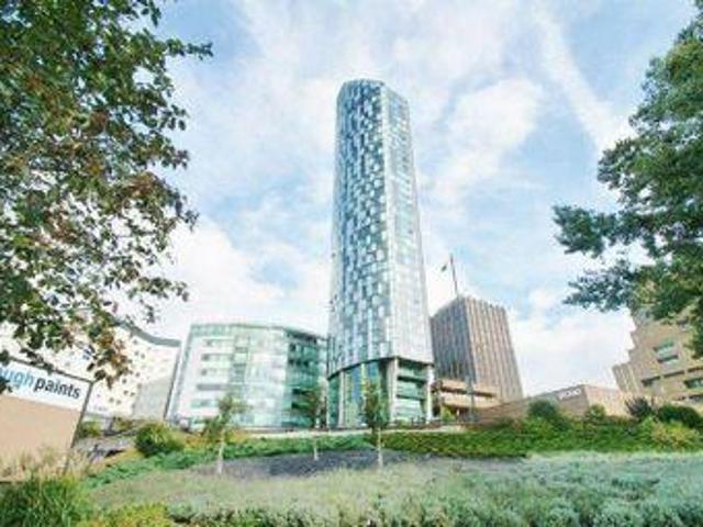3 Bedrooms Flat for rent in 8 Brook Street, Liverpool, Merseyside L3
