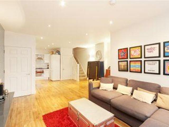 3 Bedrooms Flat for rent in 9, Wadeson Street, London E2