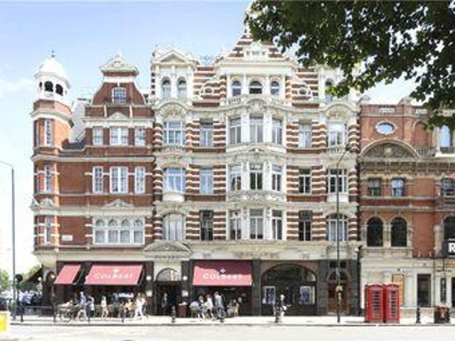 3 Bedrooms Flat for rent in Court Lodge, 48 Sloane Square, London SW1W