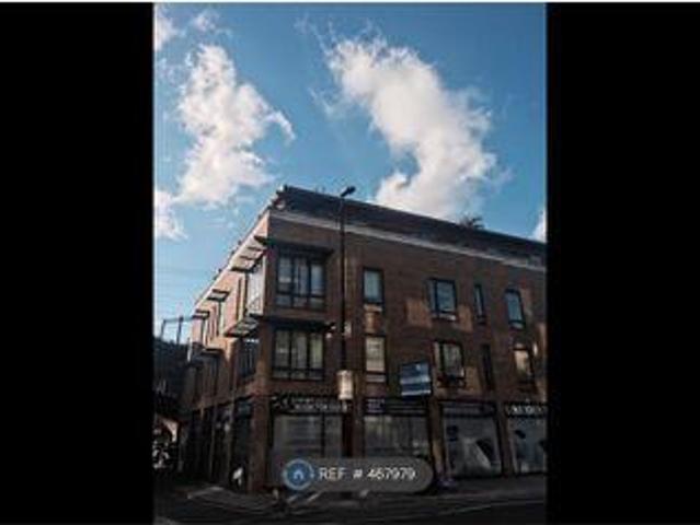 3 Bedrooms Flat for rent in Cobalt Building, London E2