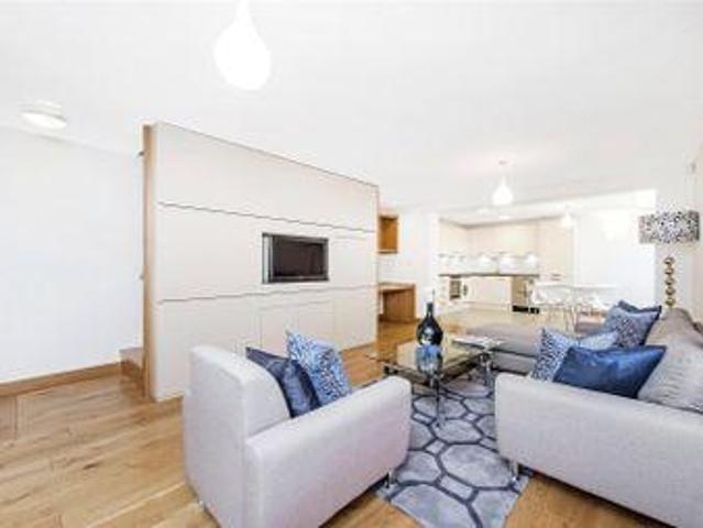 3 Bedrooms Flat for rent in Cochrane Street, London NW8