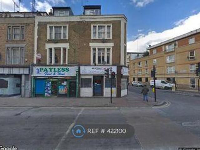 3 Bedrooms Flat for rent in Coldharbour Lane, London SW9