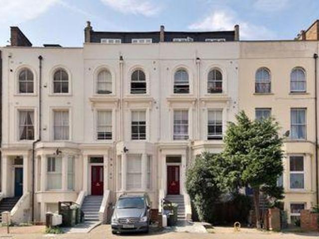 3 Bedrooms Flat for rent in Coleridge Road, Islington N4