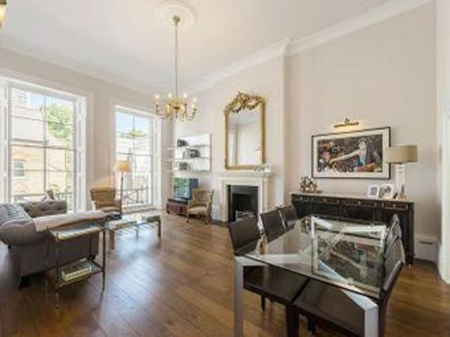3 Bedrooms Flat for rent in Collingham Road, London SW5