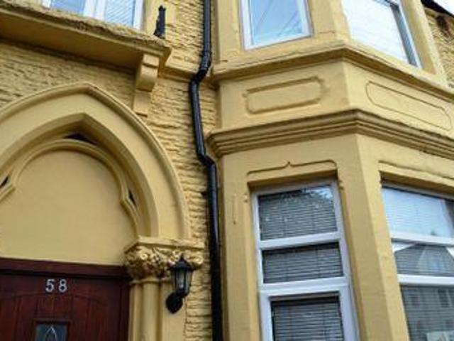 3 Bedrooms Flat for rent in Colum Road, Cathays, Cardiff, South Wales CF10