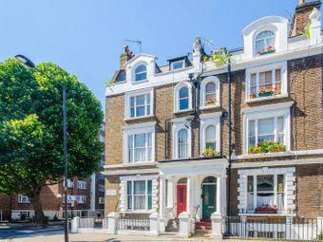 3 Bedrooms Flat for rent in Colville Road, Westbourne Grove, London W11