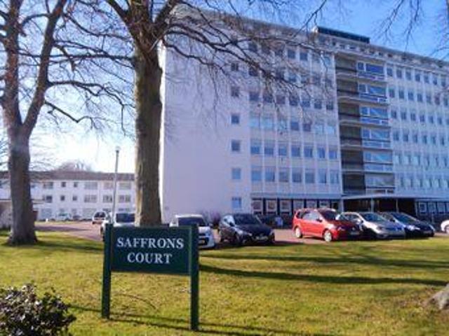 3 Bedrooms Flat for rent in Compton Place Road, Eastbourne BN21